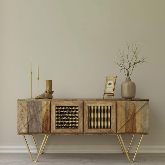 Console – Objects In Space