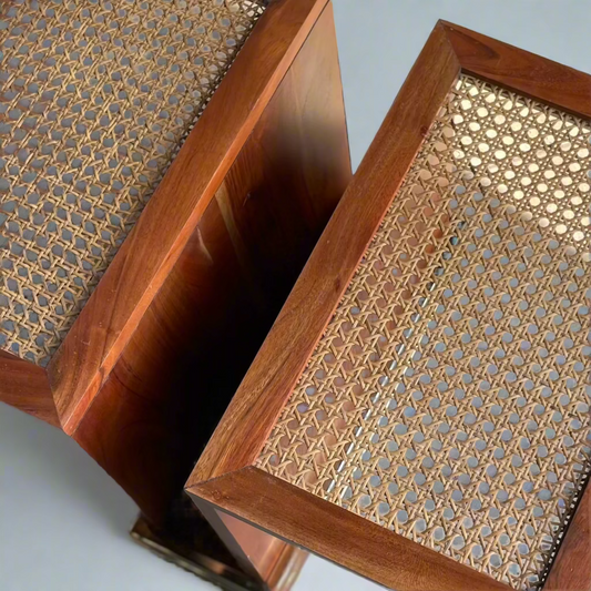 Side Tables – Objects In Space