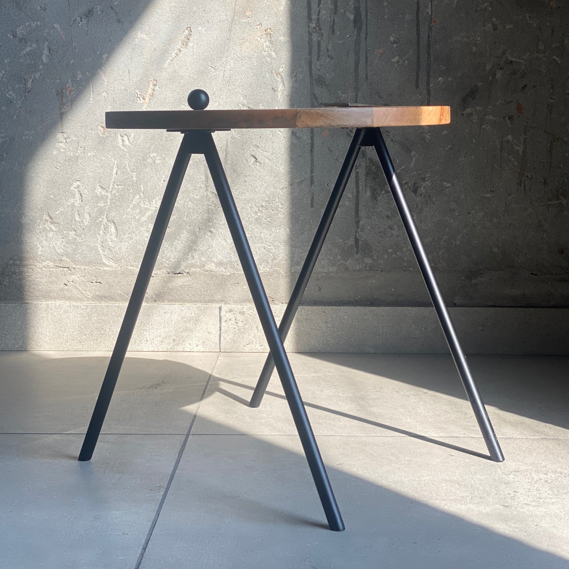 Warmglow Side Table – Objects In Space